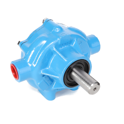 Pentair Hypro 7560 Cast Iron Roller AG513631 | AGCO Parts