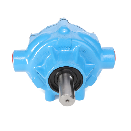 Pentair Hypro 7560 Cast Iron Roller AG513631 | AGCO Parts