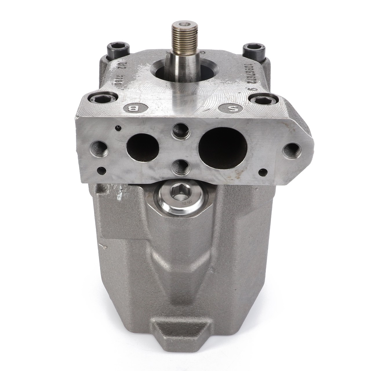 PUMP 4302405M1 | AGCO Parts