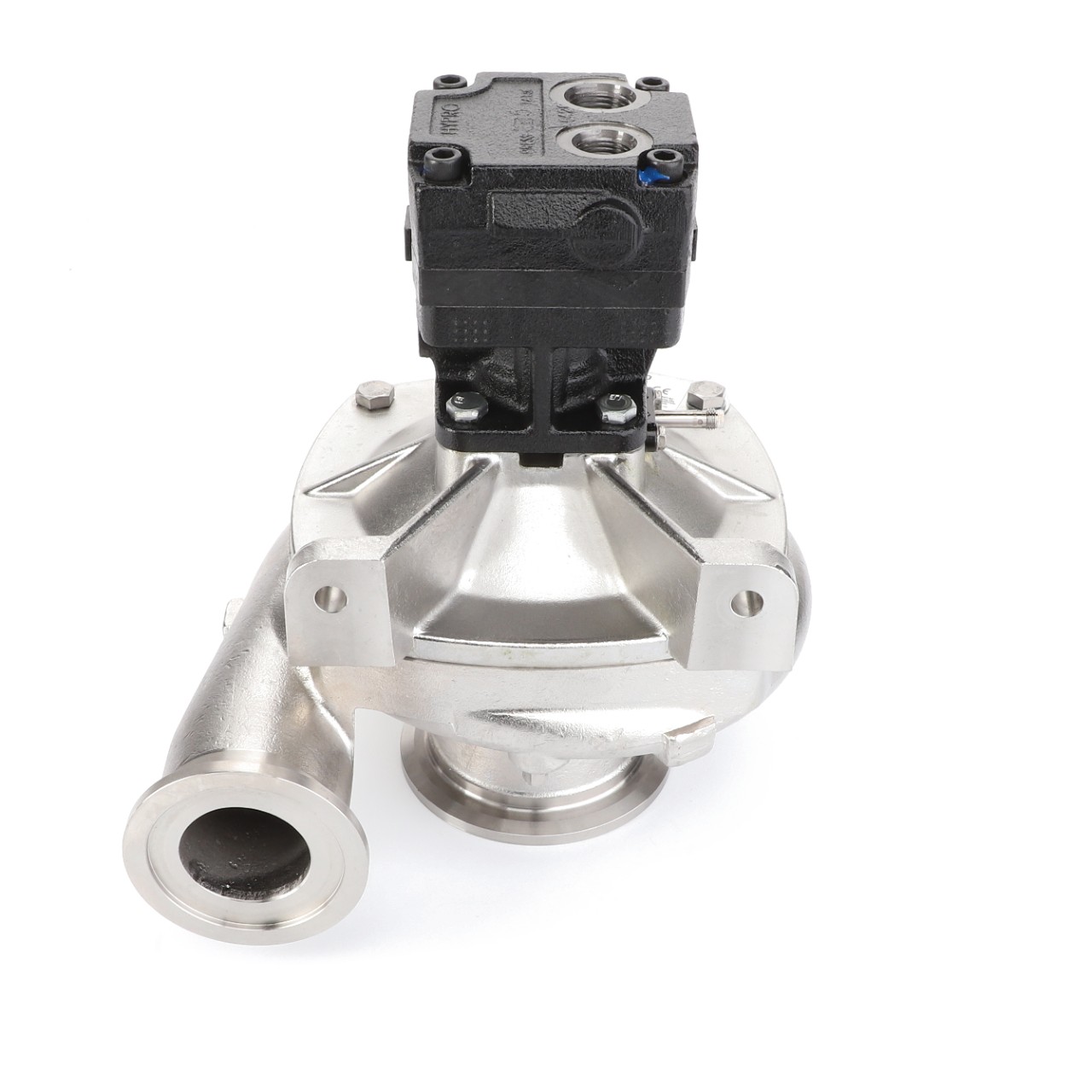 PUMP | AGCO UKB2B2C Site