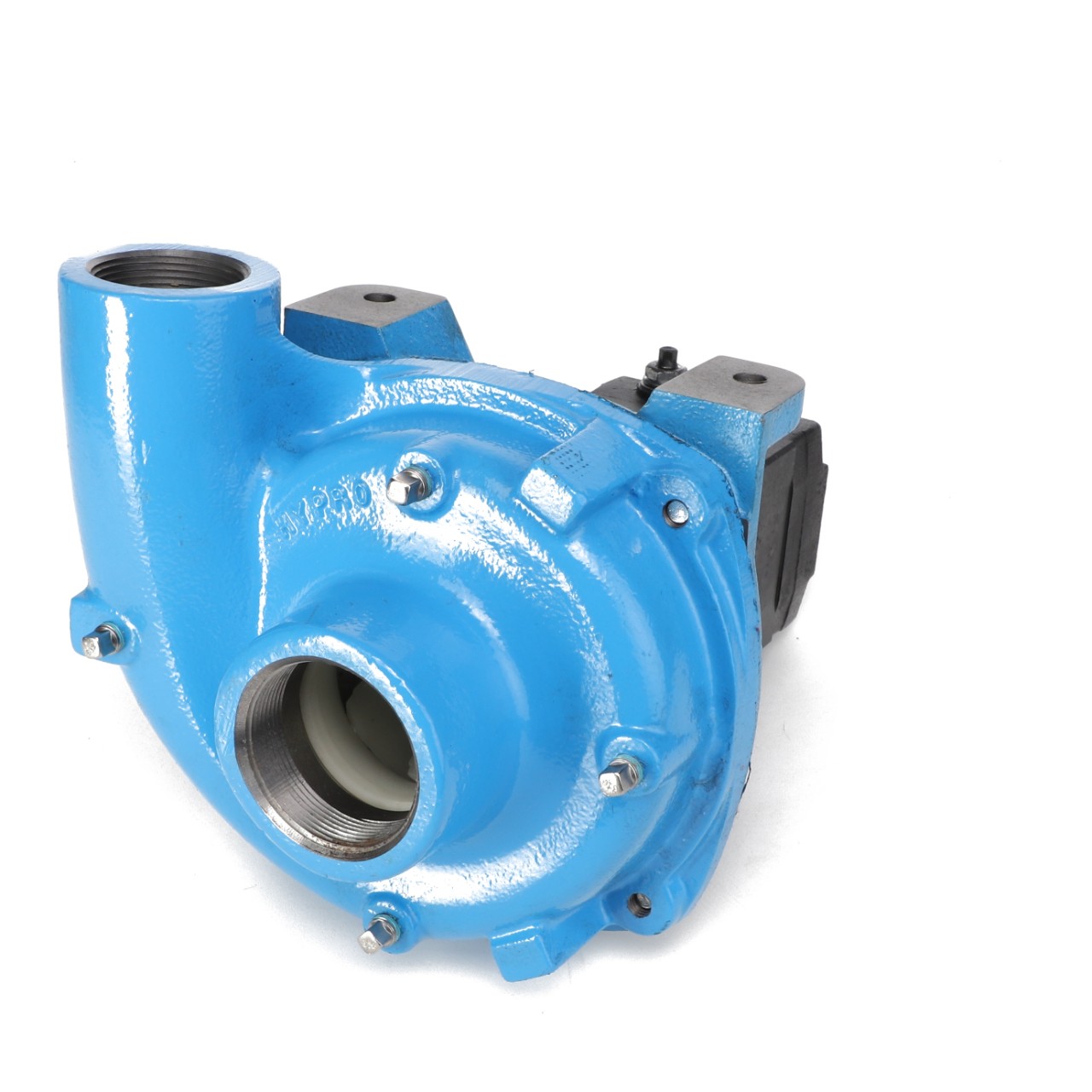 Pentair Hypro 9303 Cast Iron Hydraulic Centrifugal Pump AG523460 | AGCO ...