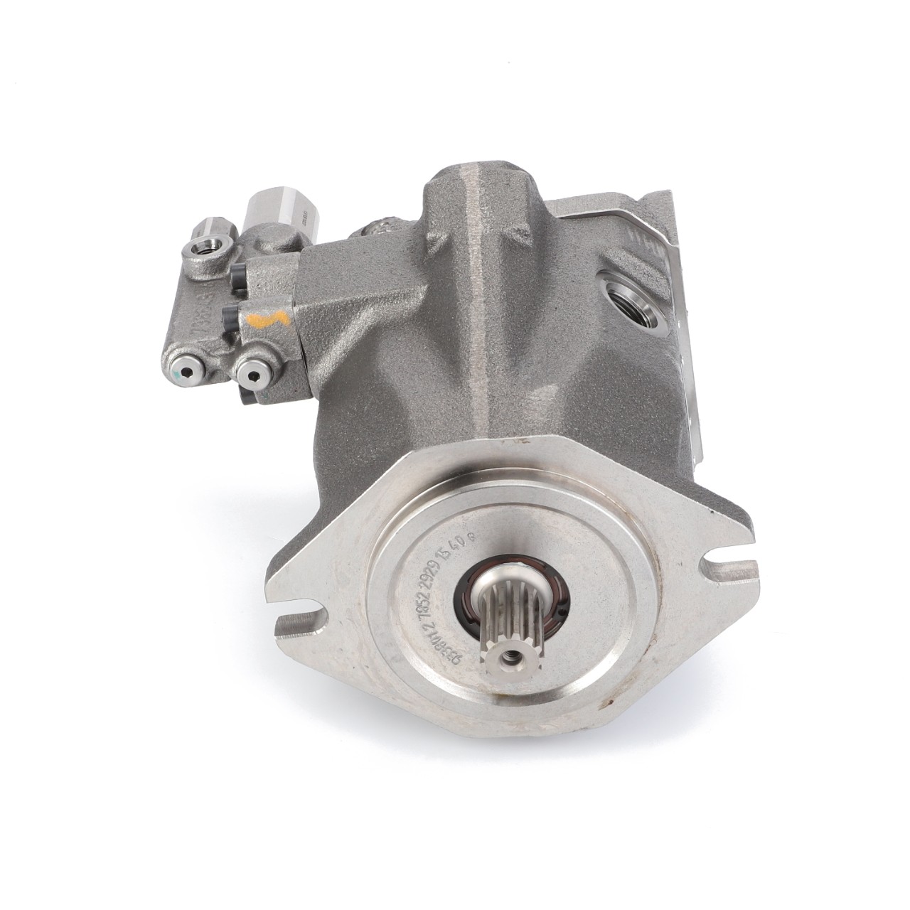 Axial Piston Hydraulic Pump | AGCO Parts