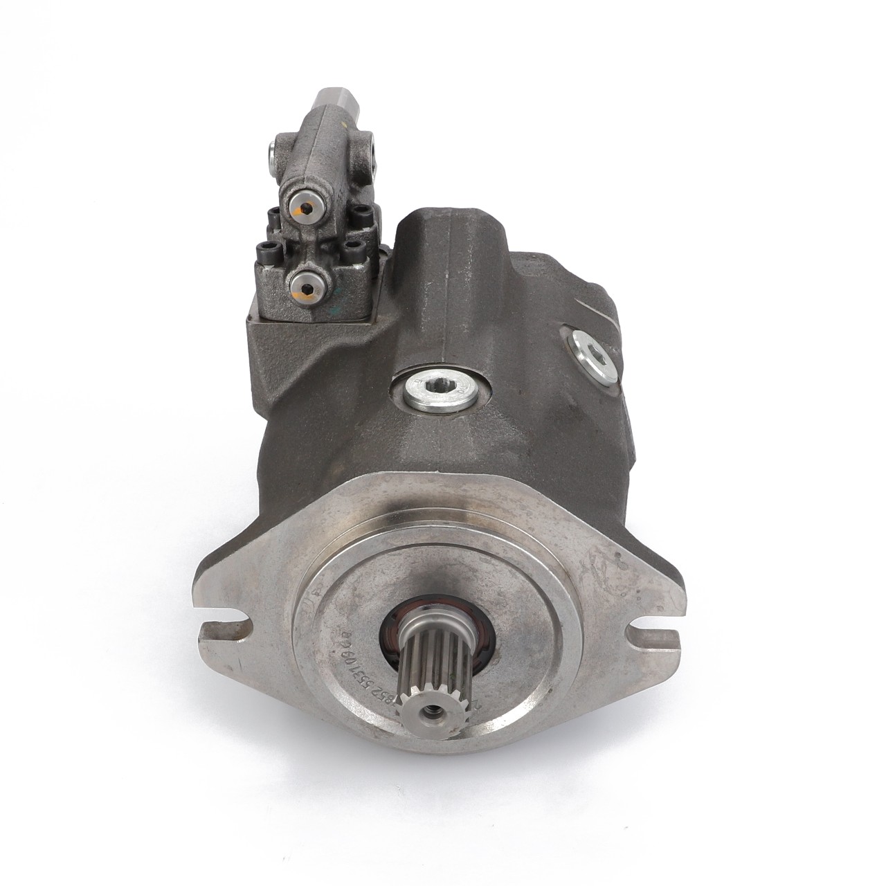 Axial Piston Hydraulic Pump G930940010012 | AGCO Parts