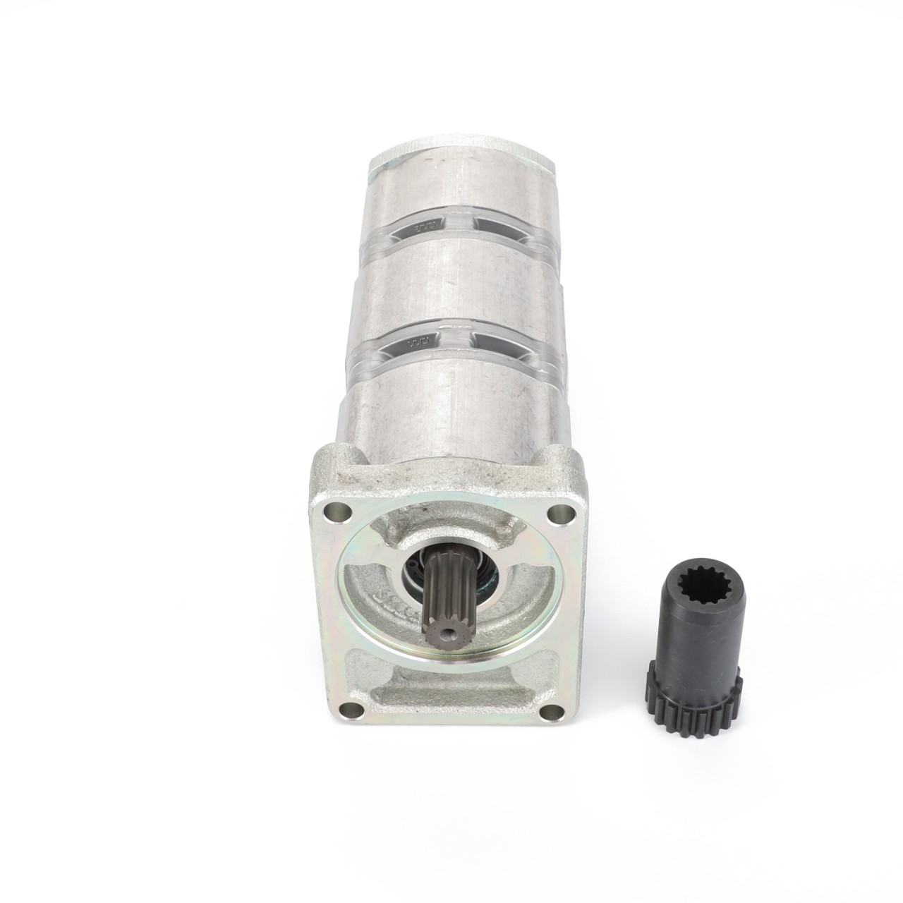 Hydraulic Triple Pump | AGCO Parts