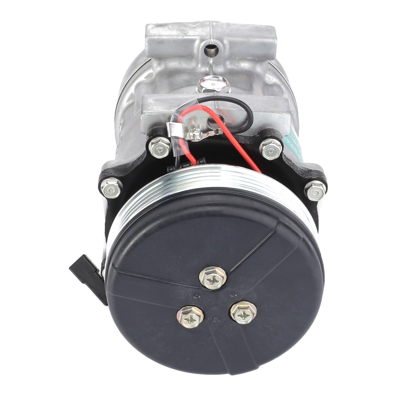 Air Conditioning Compressor 3789035M1 | AGCO Parts