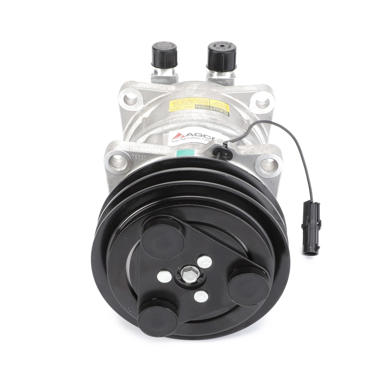 Air Conditioning Compressor 6665560 | AGCO Parts