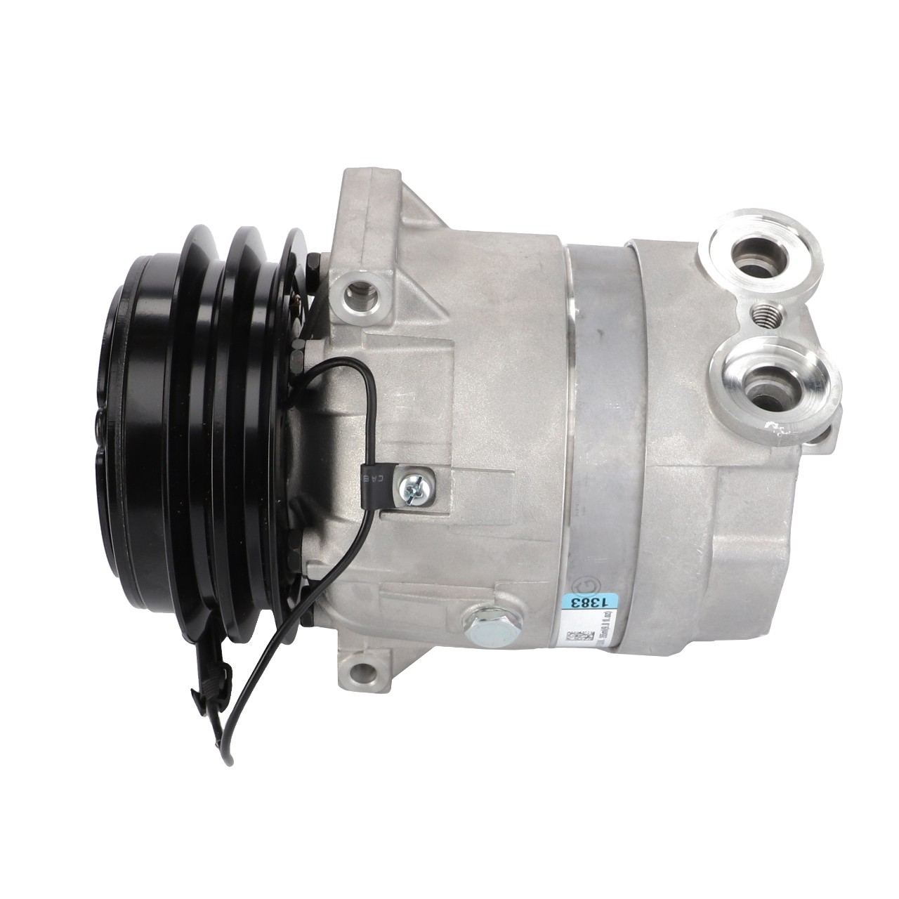 Air Conditioning Compressor LA323104150 | AGCO Parts