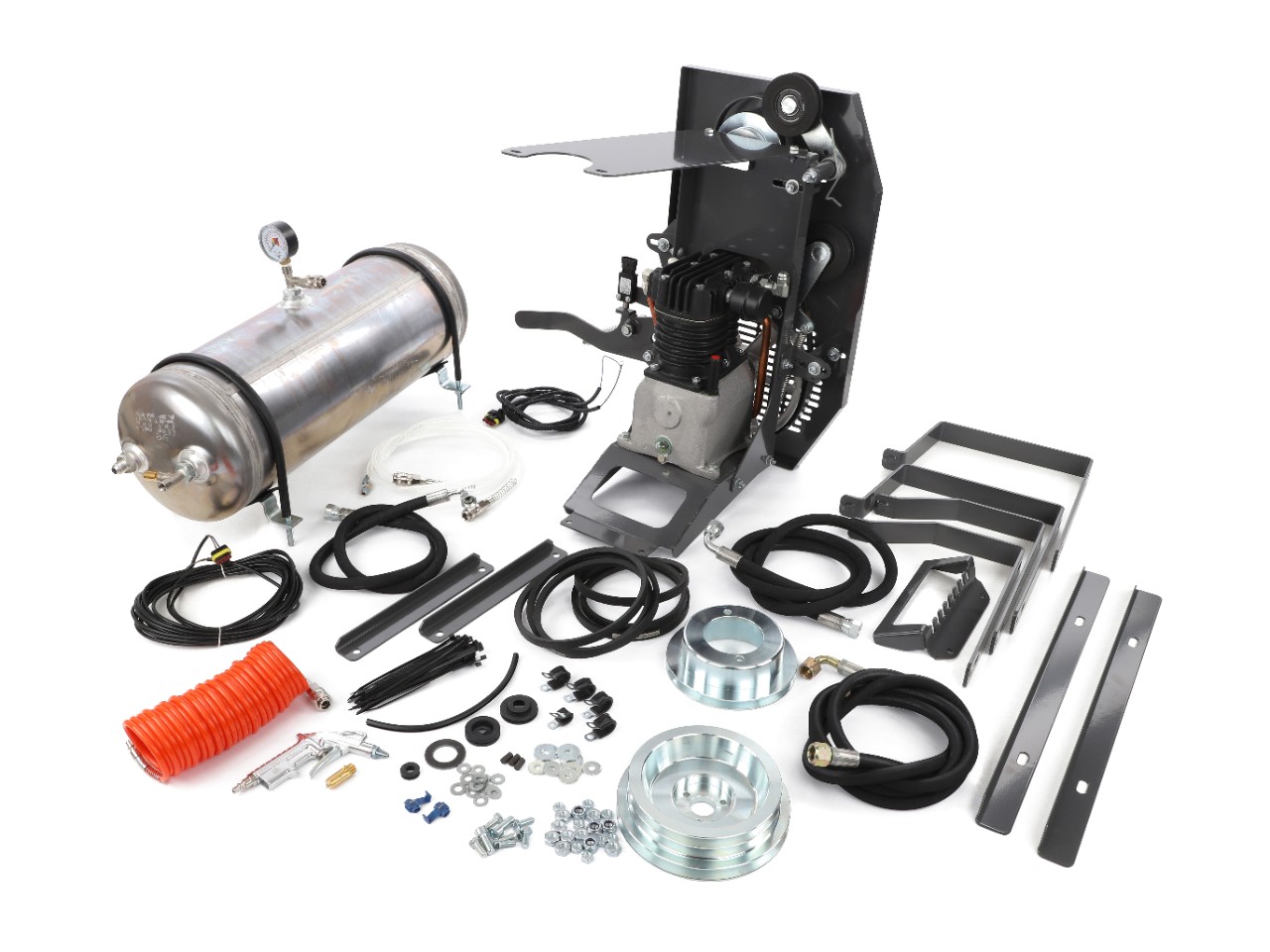 Air Compressor | AGCO Parts