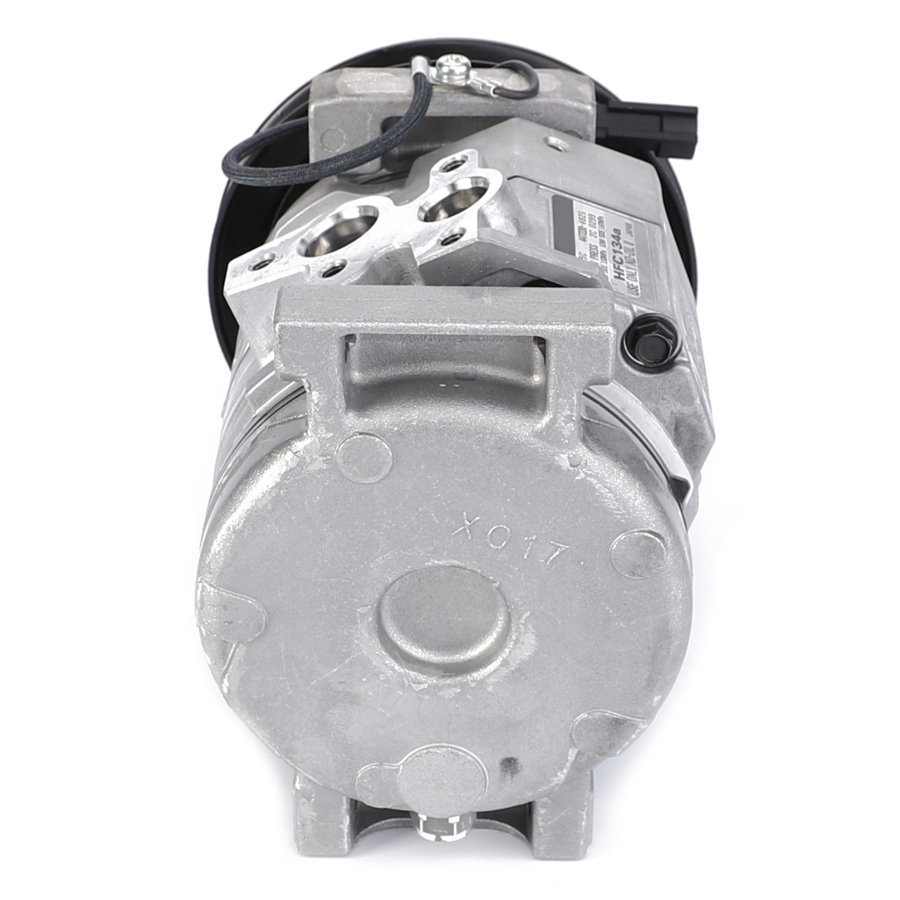 COMPRESSOR G117551020111 | AGCO Parts