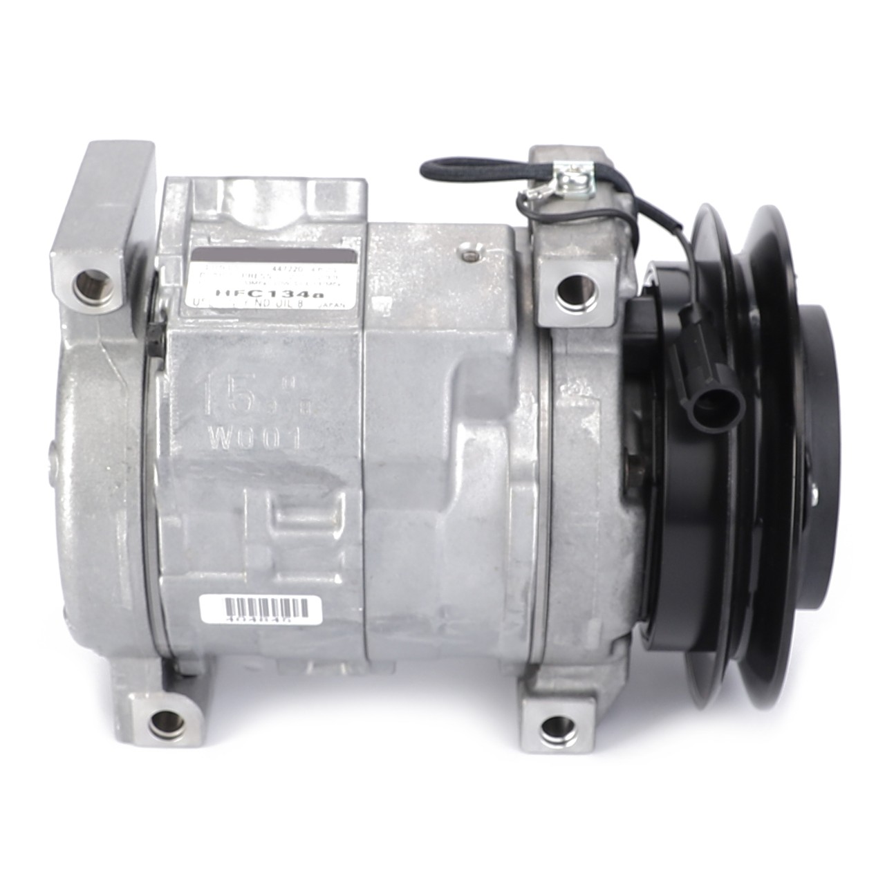 COMPRESSOR G117551020111 | AGCO Parts