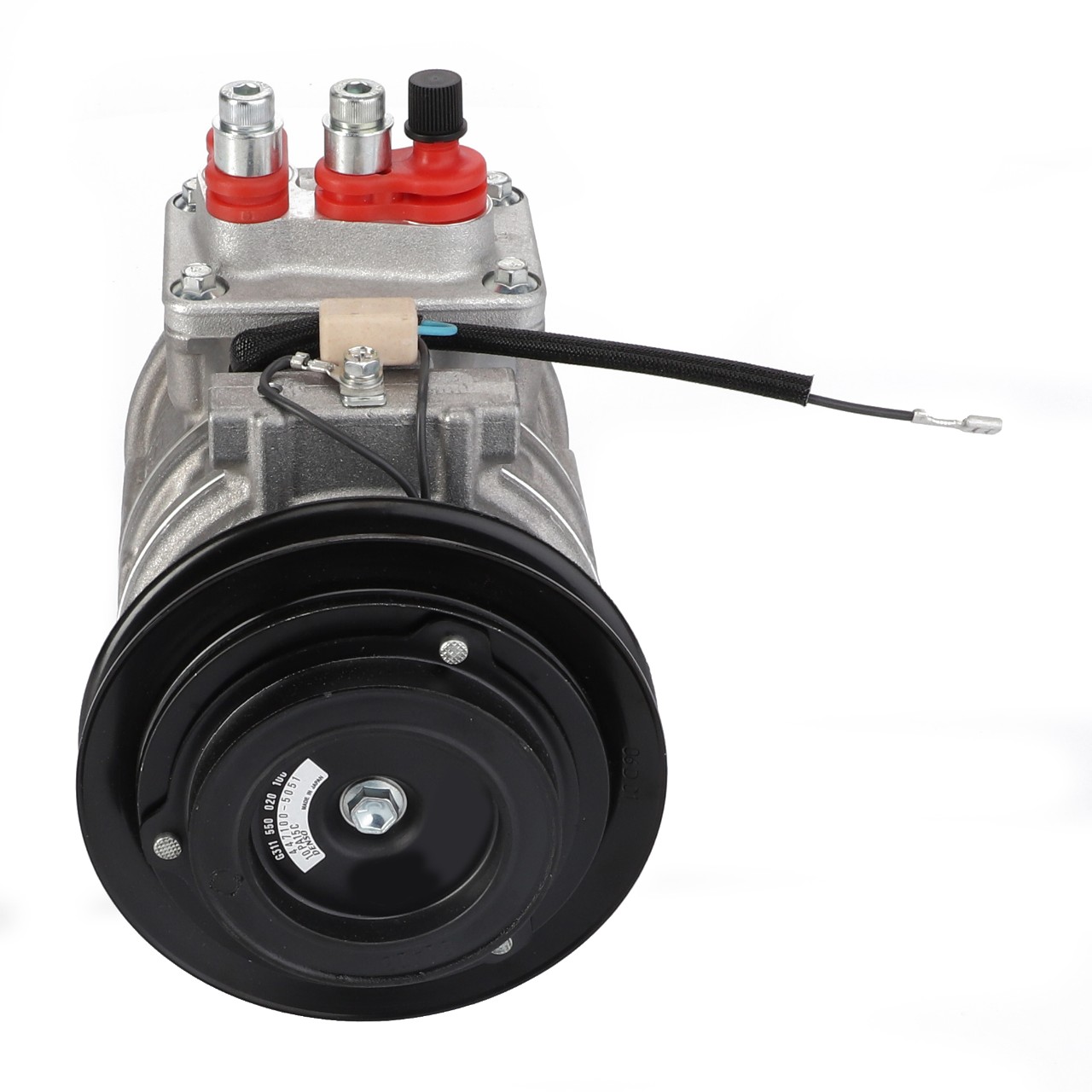 COMPRESSOR G311550020100 | AGCO Parts