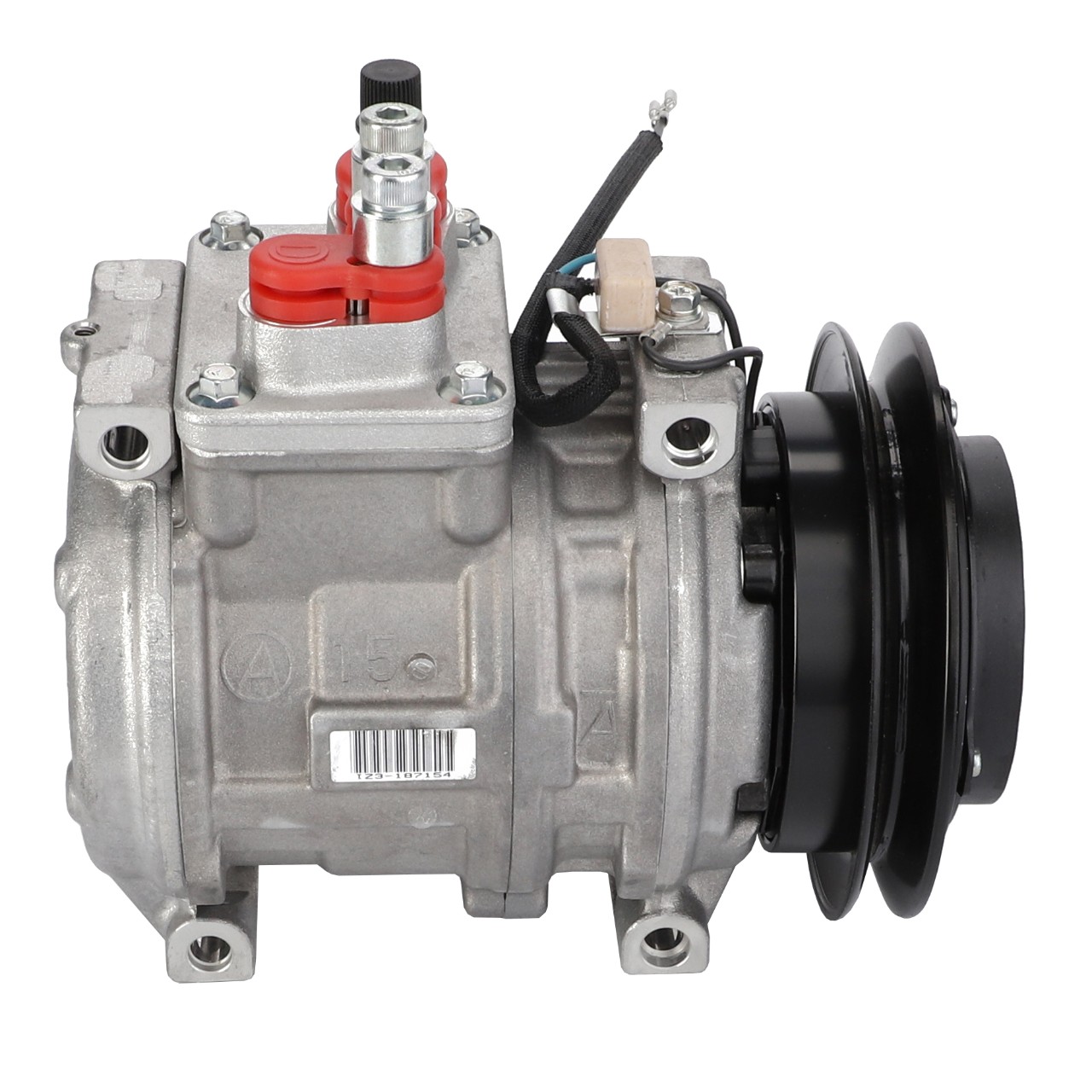 COMPRESSOR G311550020100 | AGCO Parts