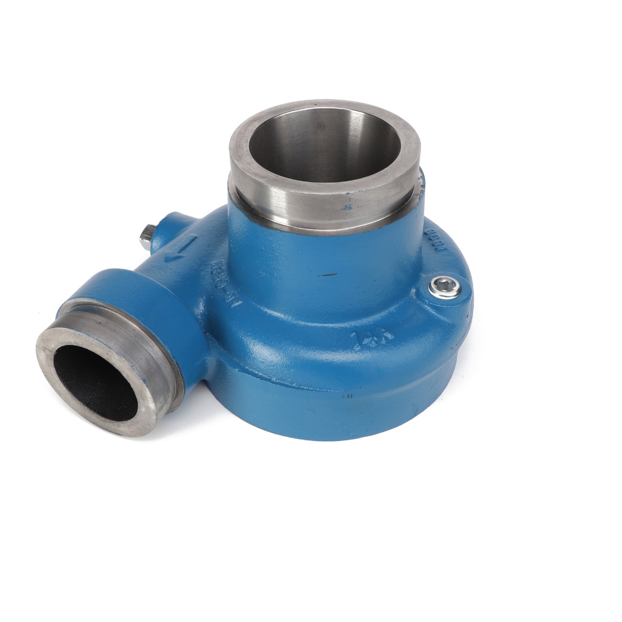 Pump Casing, 4" X 3" TerraGator Product Pump AG121072 | AGCO Parts