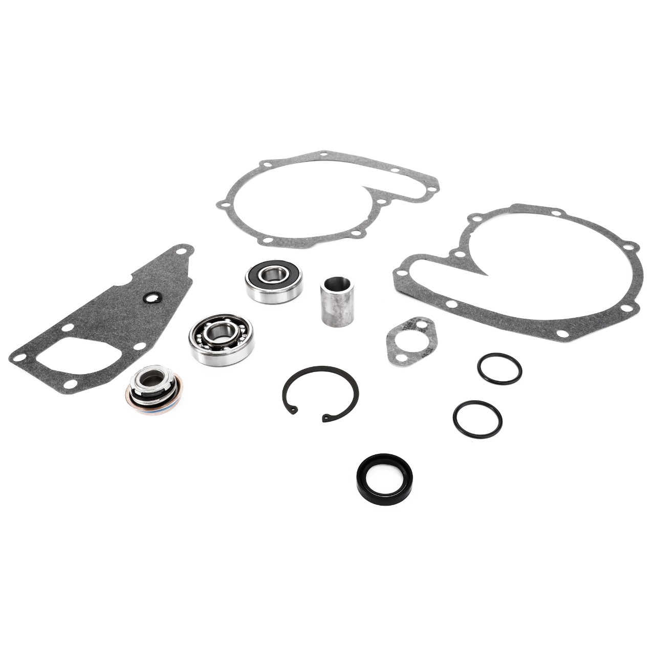 WATER PUMP REPAIR KIT V836316441 | AGCO Parts