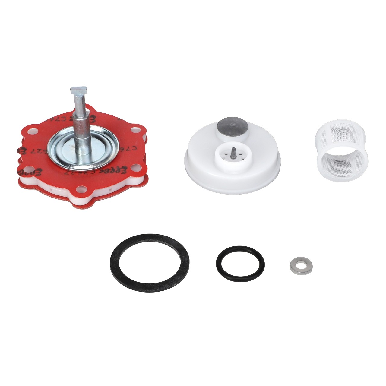 TRANSFER PUMP REPAIR KIT V836662510 | AGCO Parts