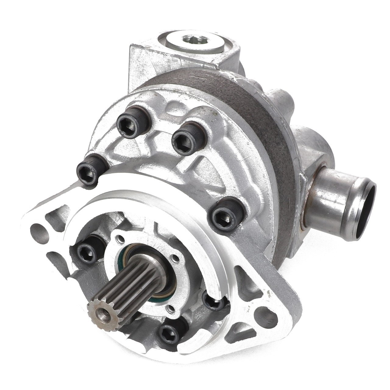 PUMP ASSEMBLY | AGCO Parts