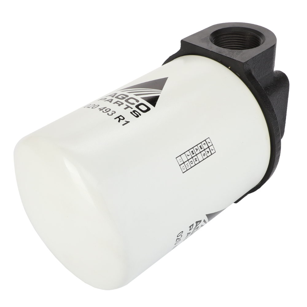 OIL FILTER KIT 020388T2 | AGCO Parts