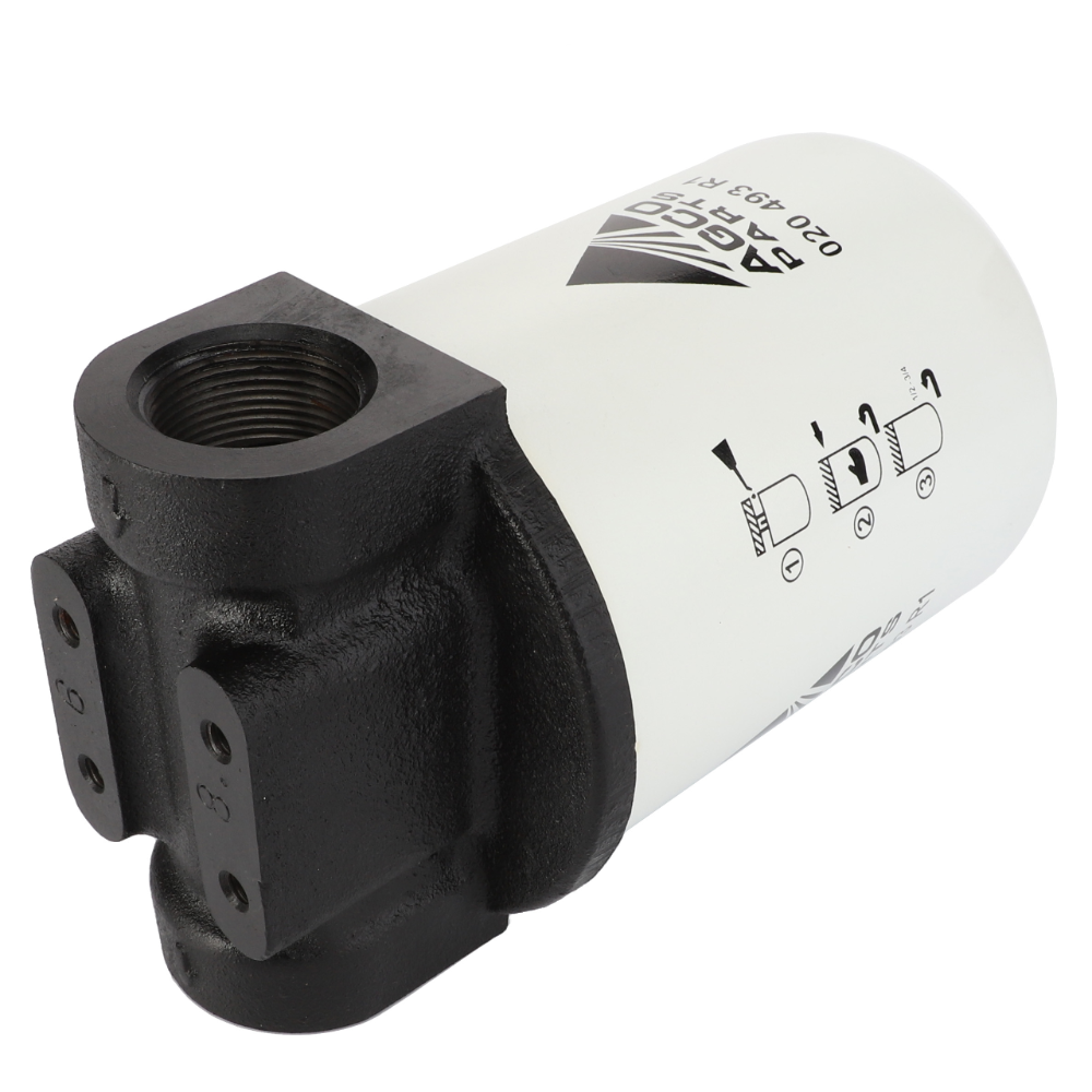 OIL FILTER KIT 020388T2 | AGCO Parts