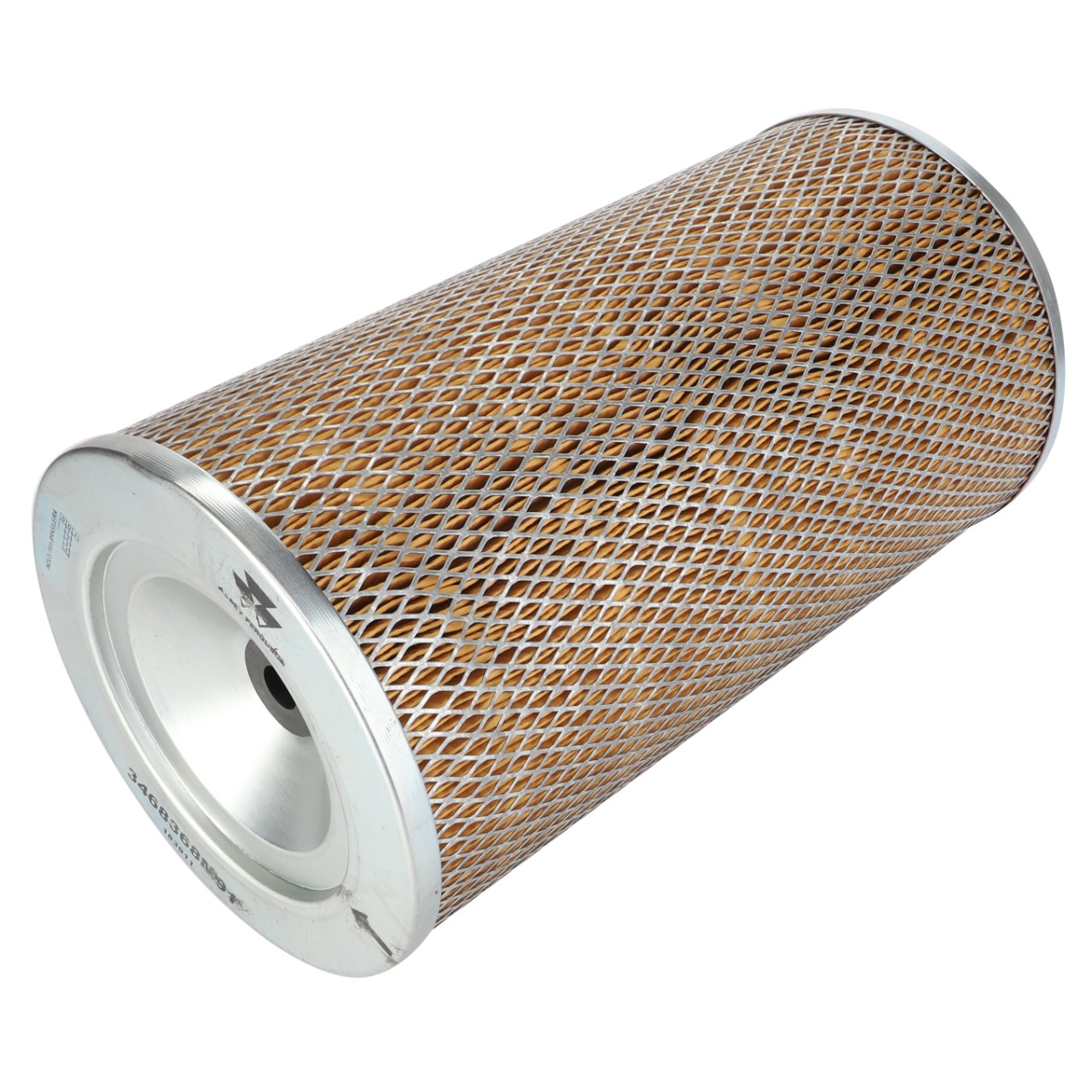 FILTER ELEMENT. 3468368M91 | AGCO Parts