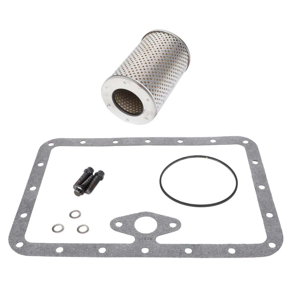OIL FILTER KIT | AGCO IEB2B2C Site