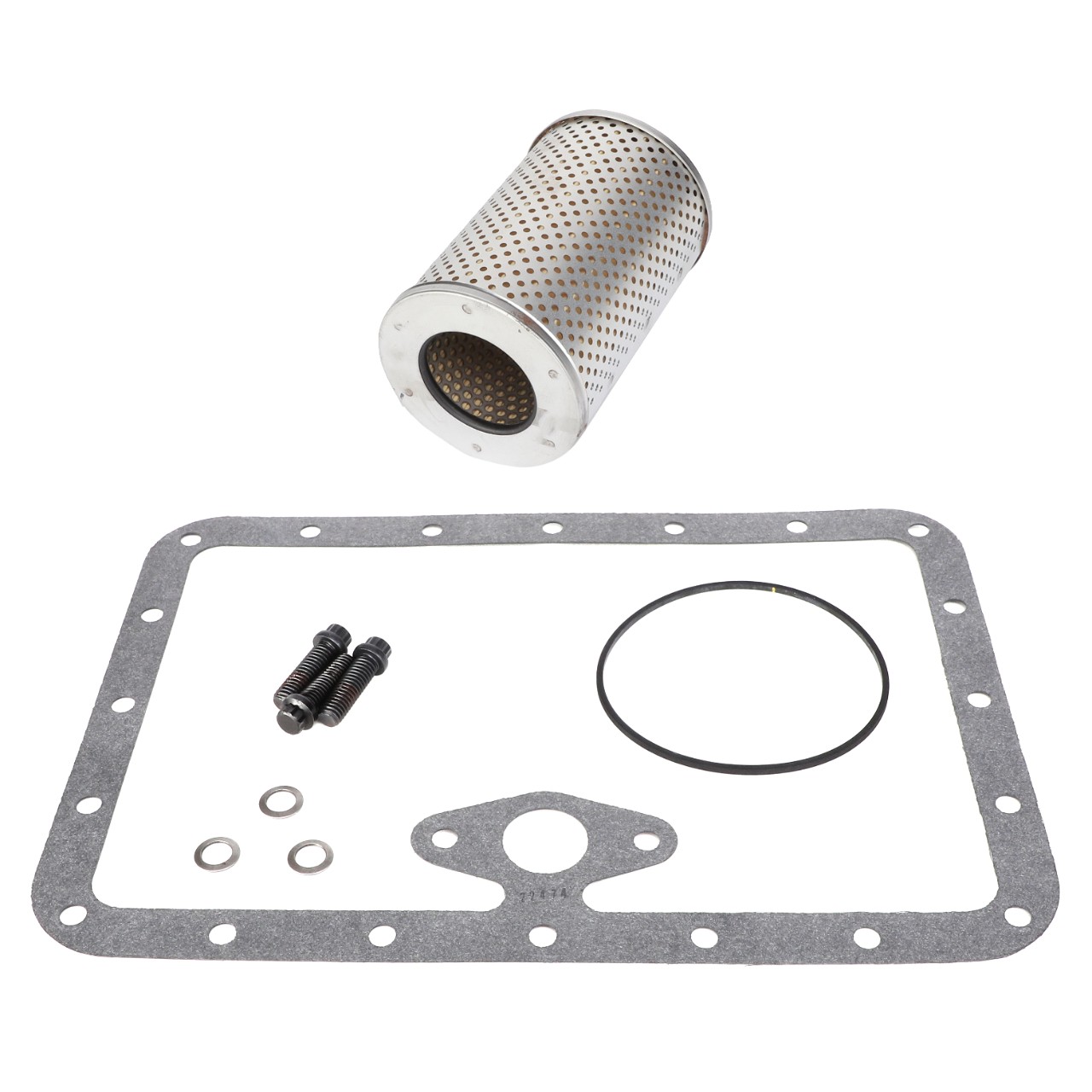 OIL FILTER KIT | AGCO Parts