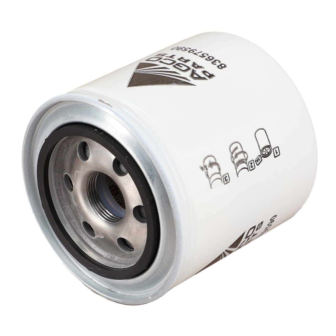 Oil Filter Spin on V836579590 | AGCO Parts