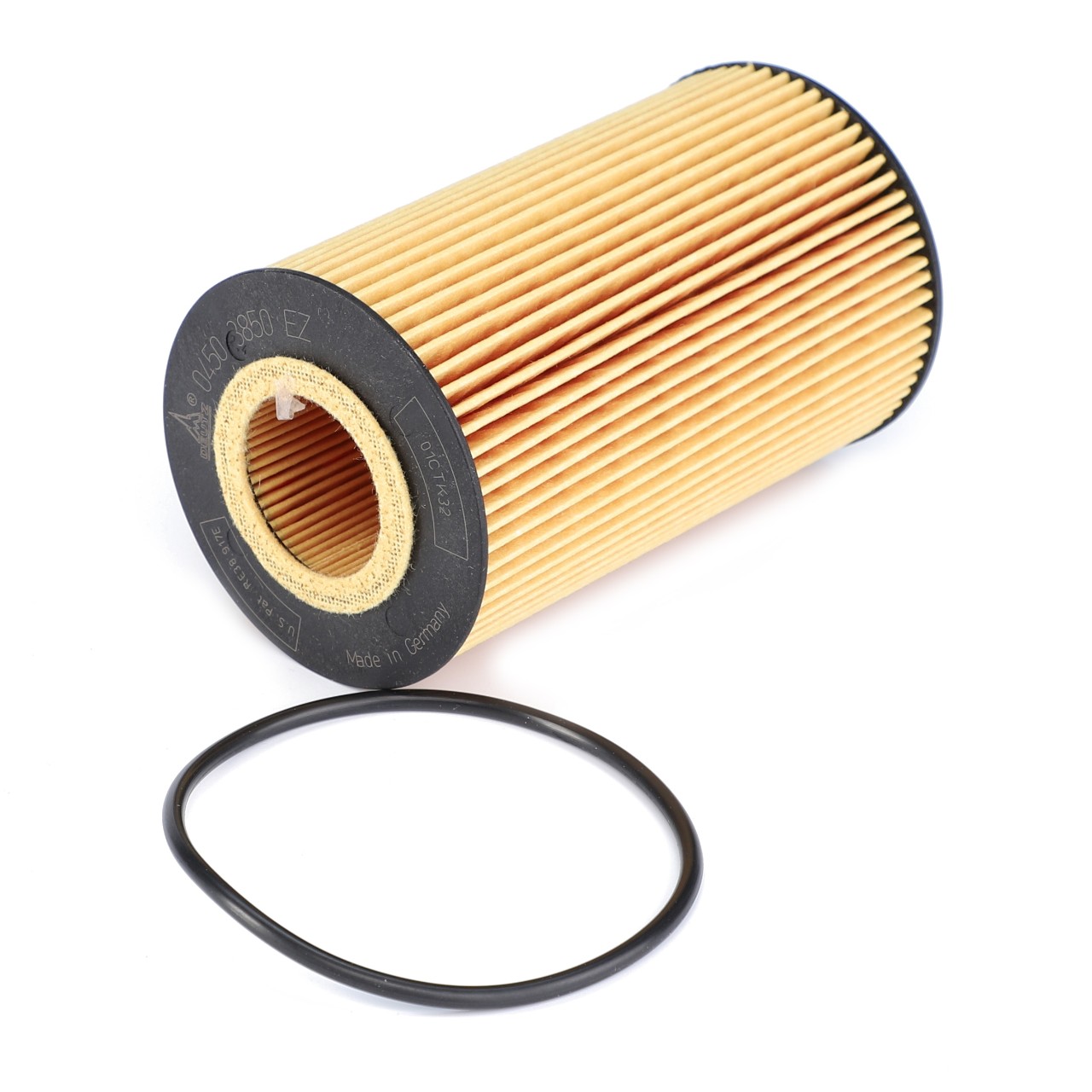 Engine Oil Filter Cartridge F836200510010 | AGCO Parts