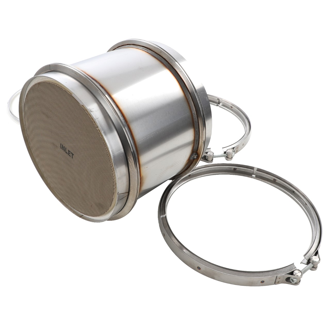 Diesel Particulate Filter | AGCO Parts