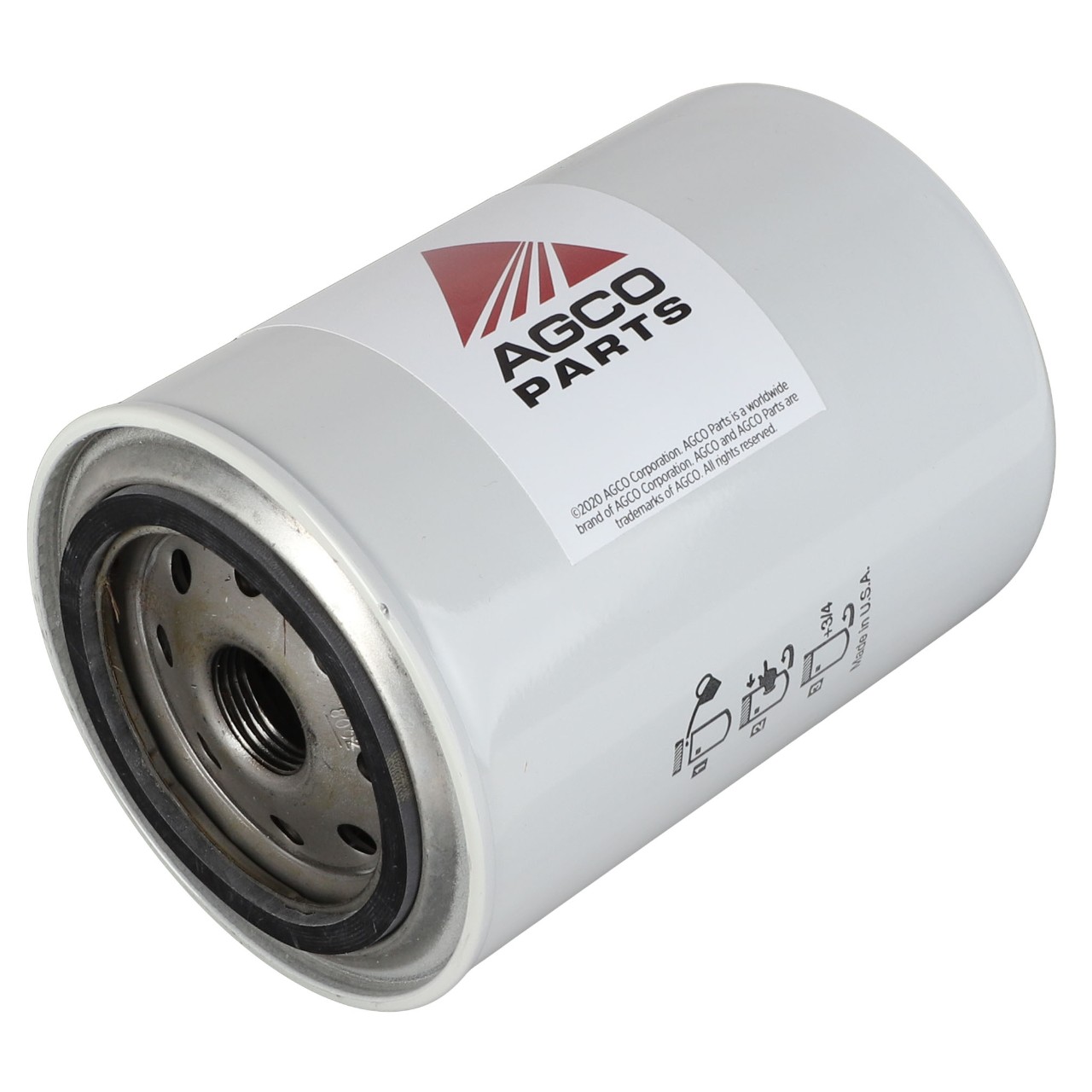 OIL FILTER | AGCO Parts