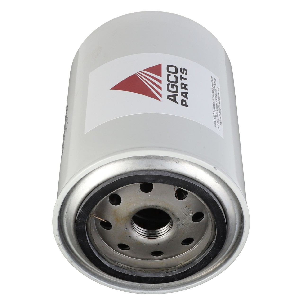 OIL FILTER | AGCO Parts