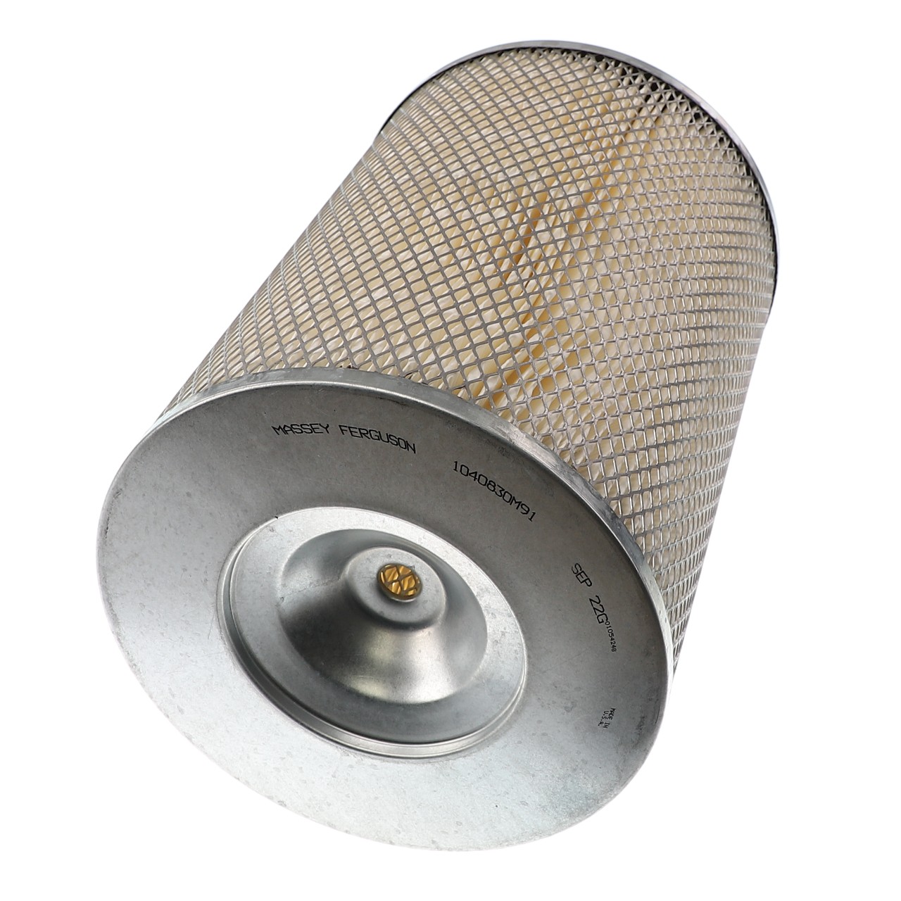 AIR FILTER ELEMENT | AGCO Parts