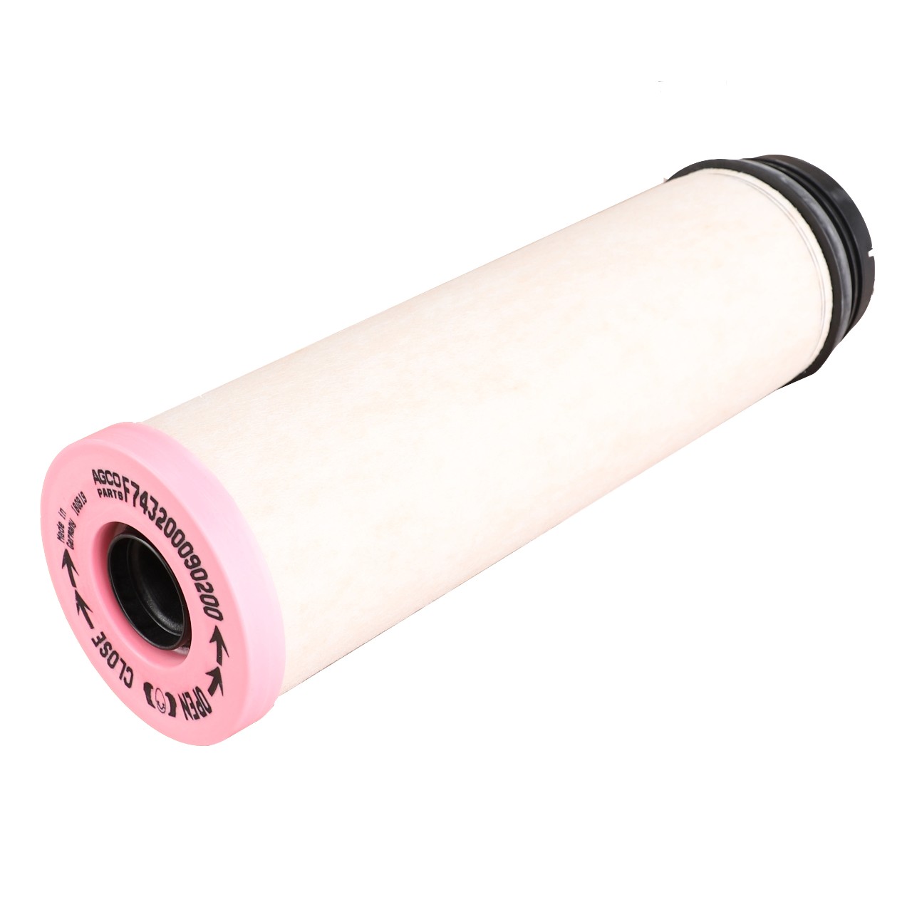 Secondary Air Filter Element F743200090200 | AGCO Parts