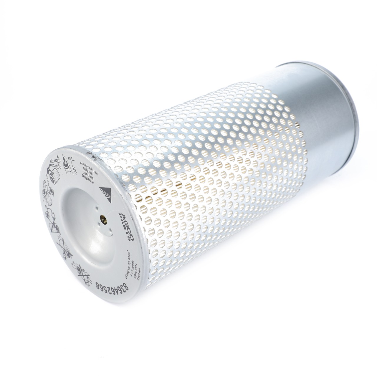 Primary Air Filter Element V836462568 | AGCO Parts