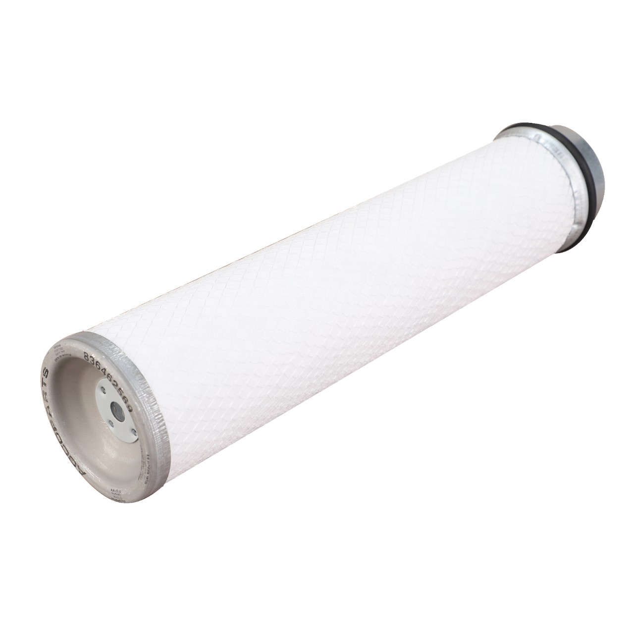 Secondary Air Filter Element V836462569 | AGCO Parts