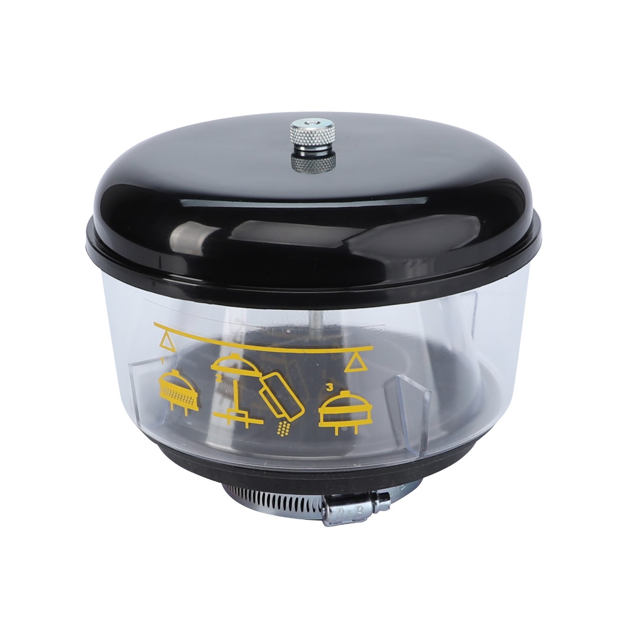 Air Filter Pre-Cleaner 1693129M1 | AGCO Parts