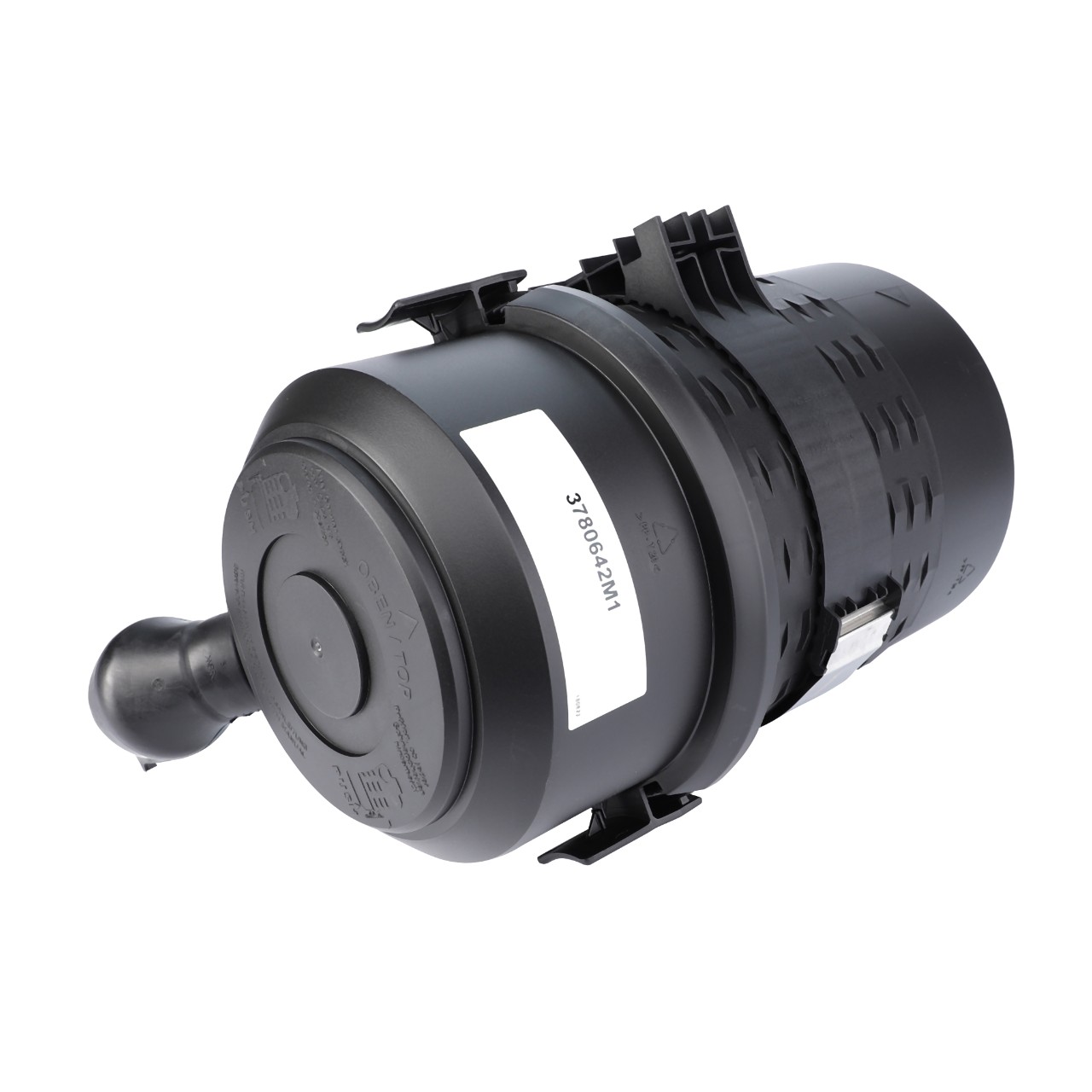 Air Filter Assembly 3780642M1 | AGCO Parts