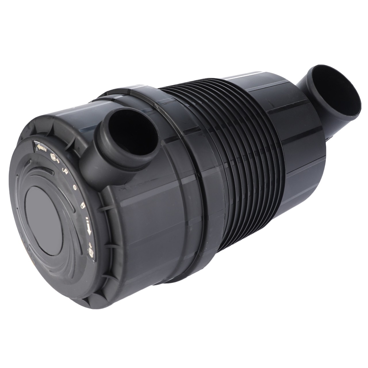 Air Filter Assembly 3789782M91 | AGCO Parts