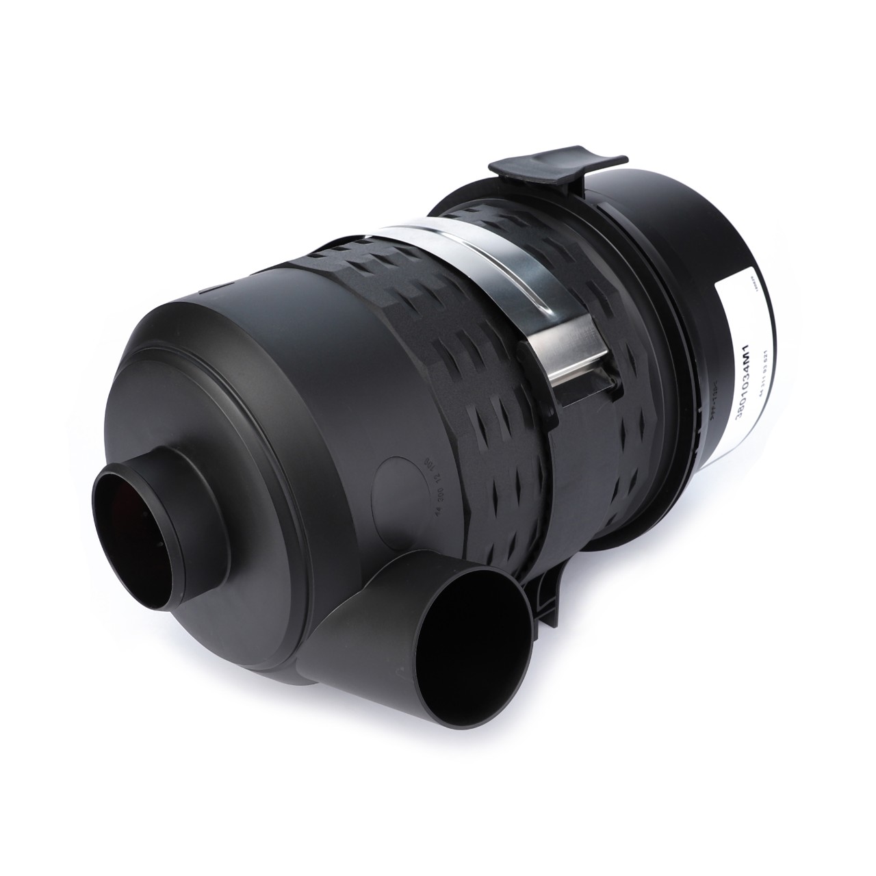 Air Filter Assembly 3801034M1 | AGCO Parts