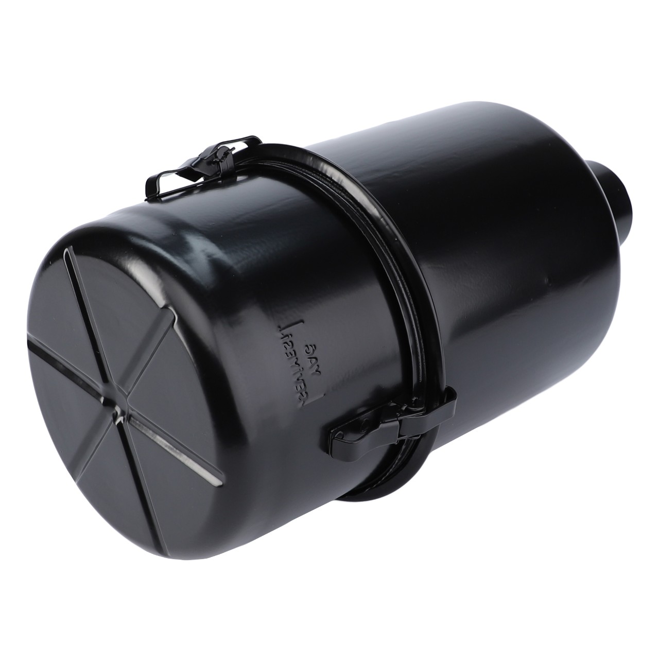 Oil Bath Air Filter 3824171M91 | AGCO Parts