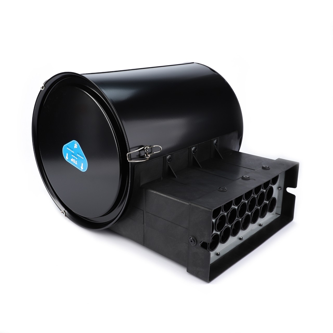 Air Filter Assembly 4278222M91 | AGCO Parts