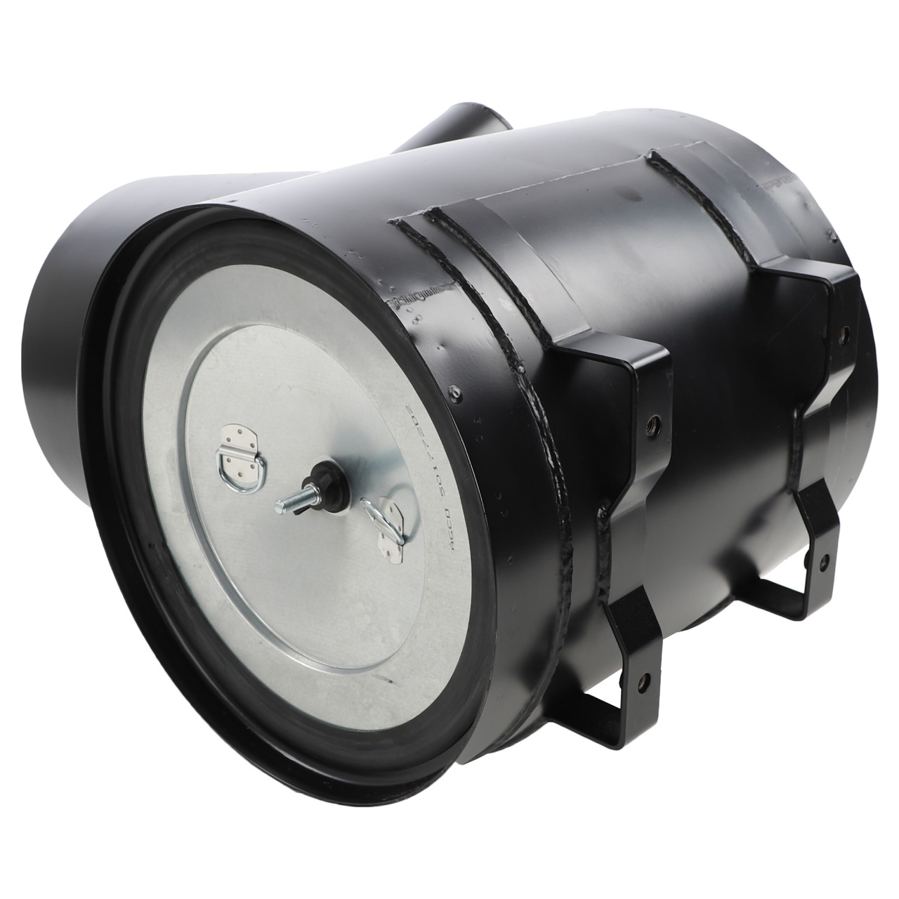 Air Filter Assembly, Dry Duel Element 501822D1 | AGCO Parts