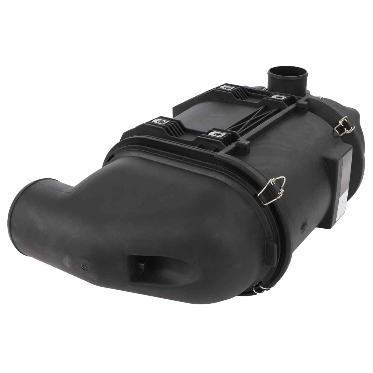 Air Filter Assembly | AGCO Parts