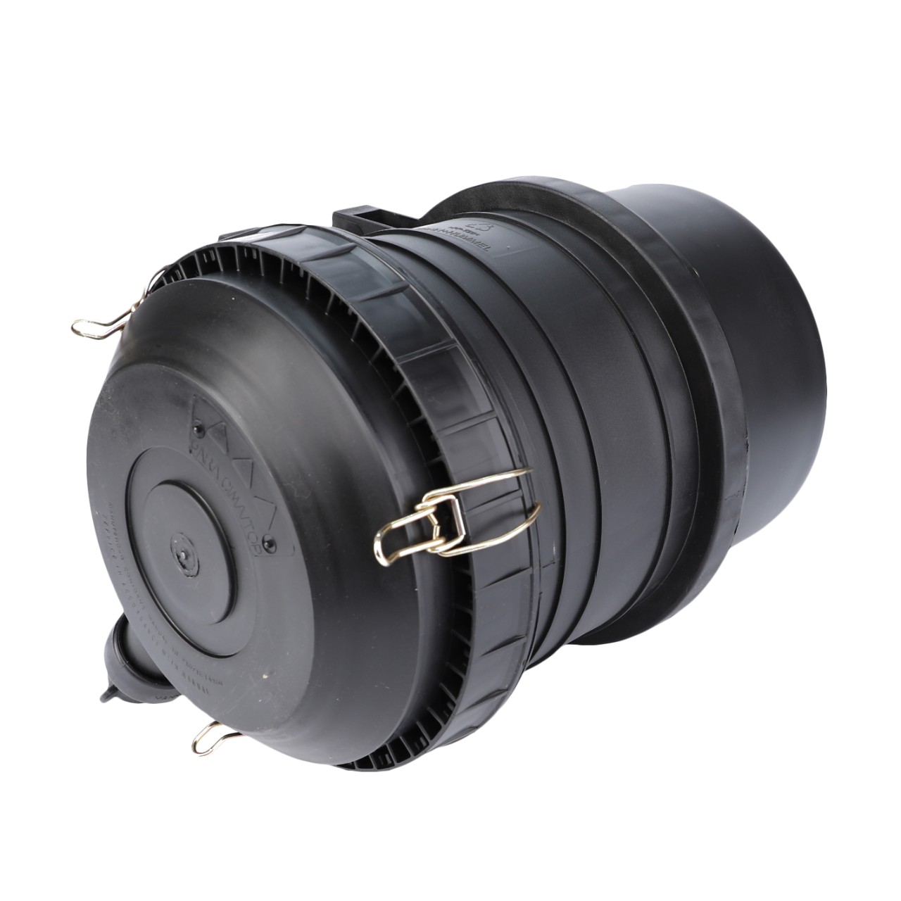 Air Filter Assembly 6274389M91 | AGCO Parts