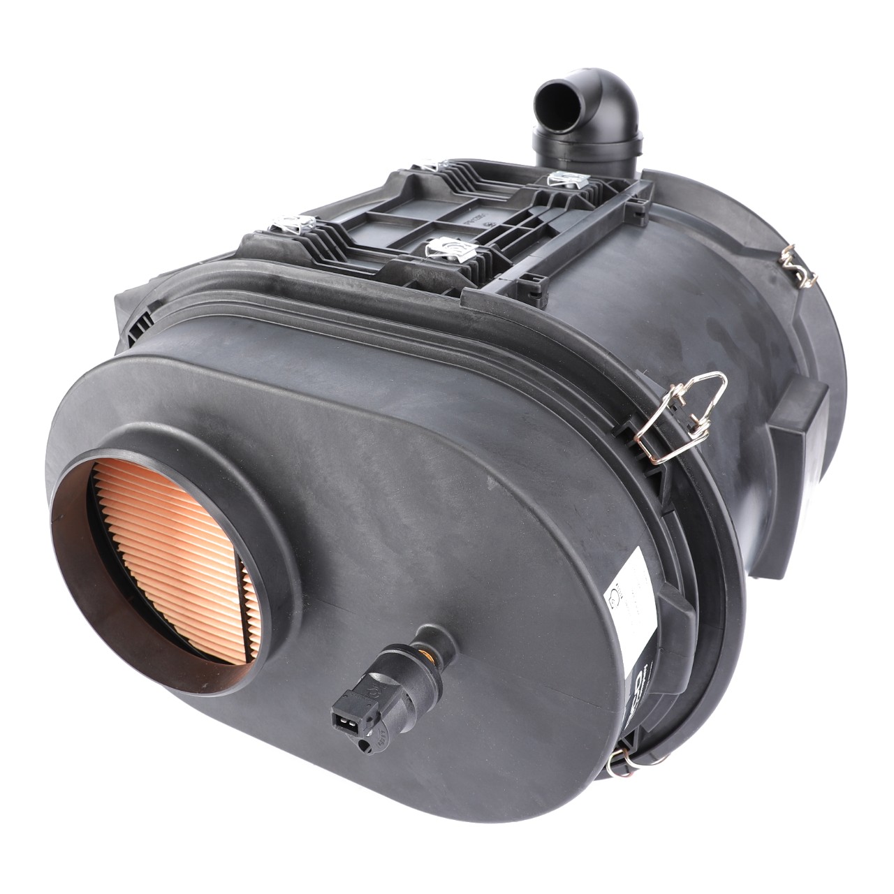 Air Filter Assembly ACW1022240 | AGCO Parts