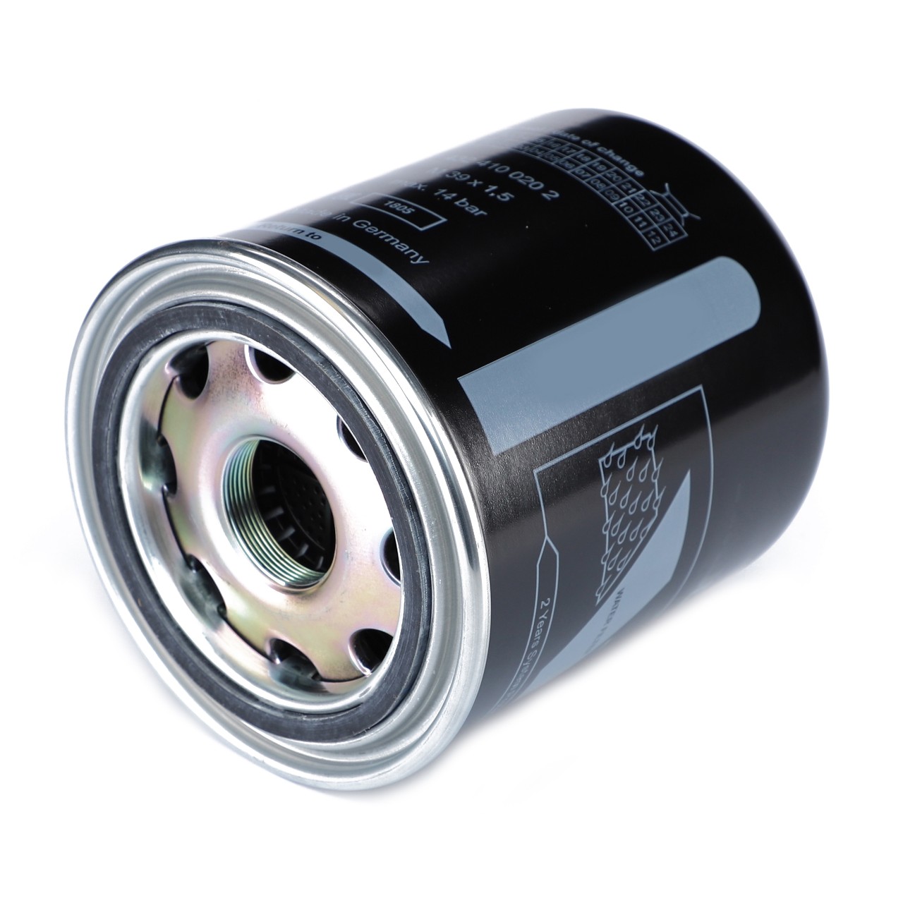 Air Precleaner Assembly F931882140010 | AGCO Parts