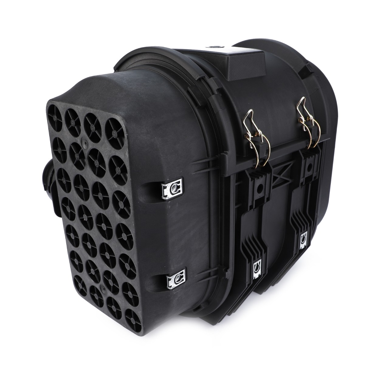 Air Filter Assembly, Dry Duel Element V63150600 | AGCO Parts