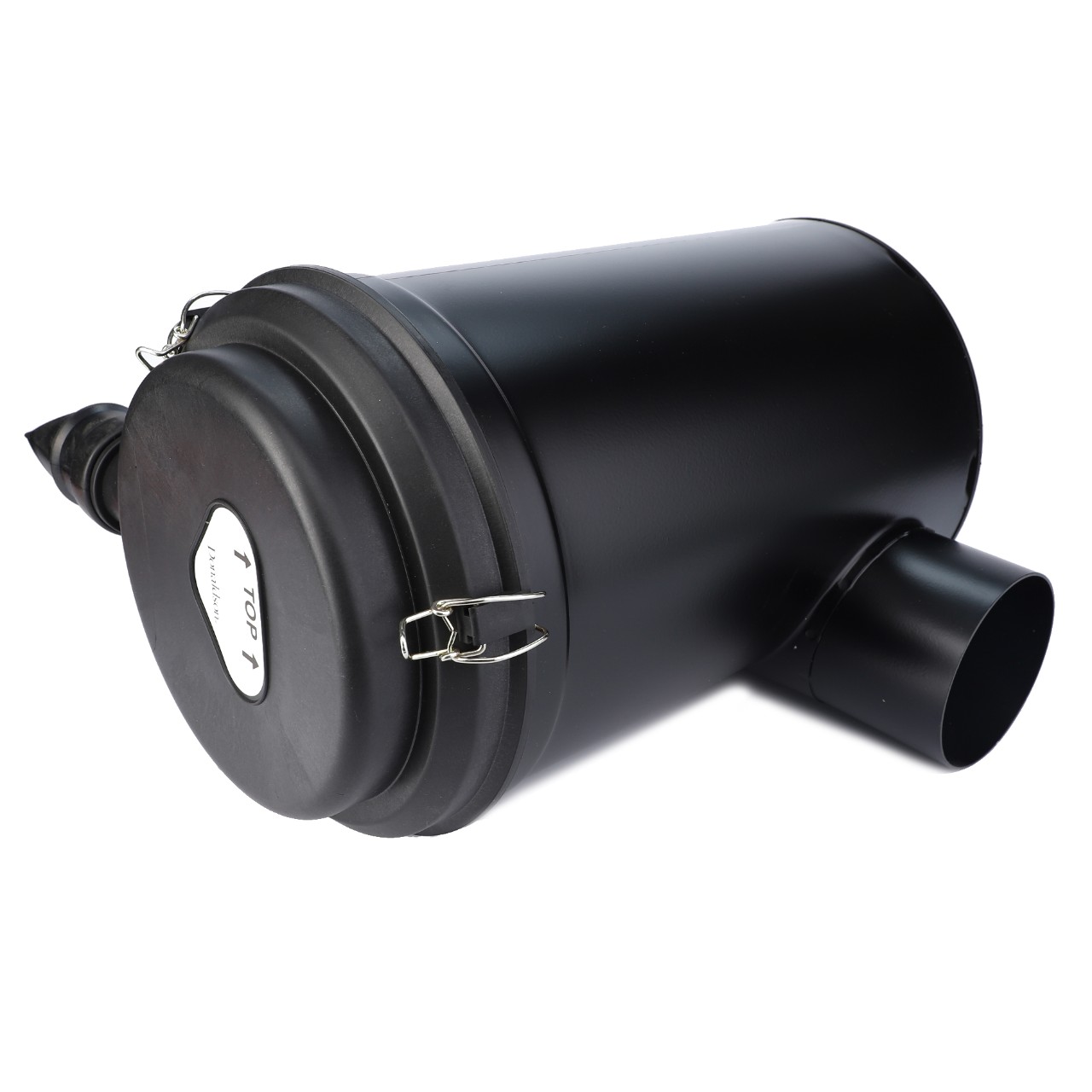 Air Filter Assembly | AGCO Parts