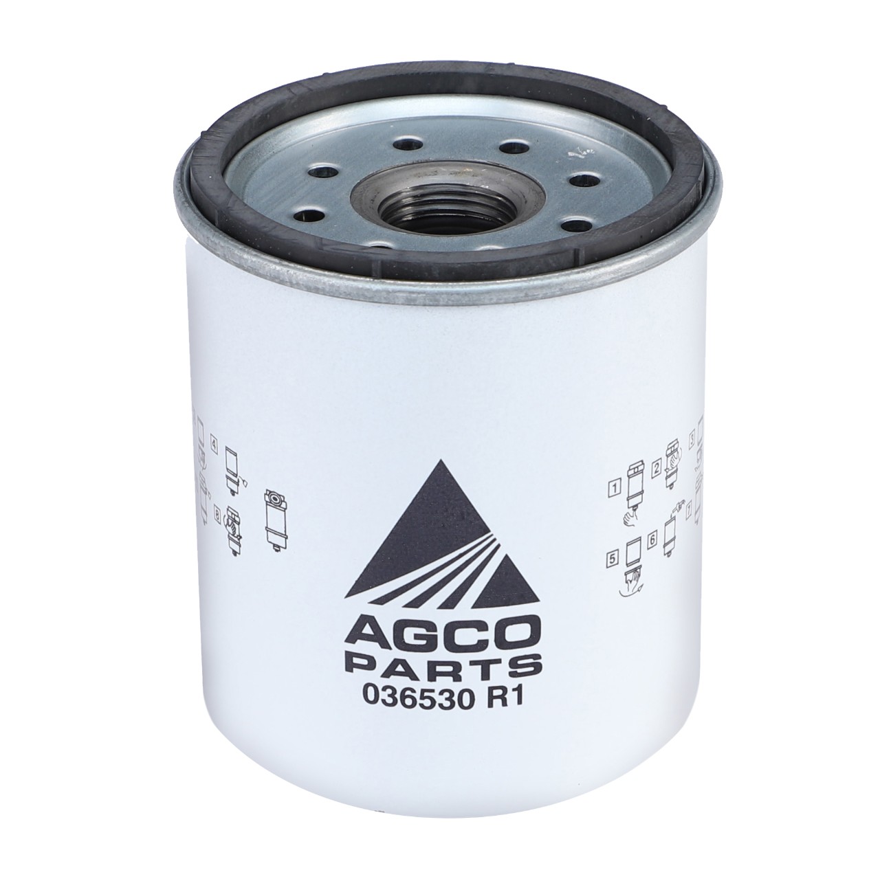 FUEL FILTER ELEMENT 036530R1 | AGCO Parts