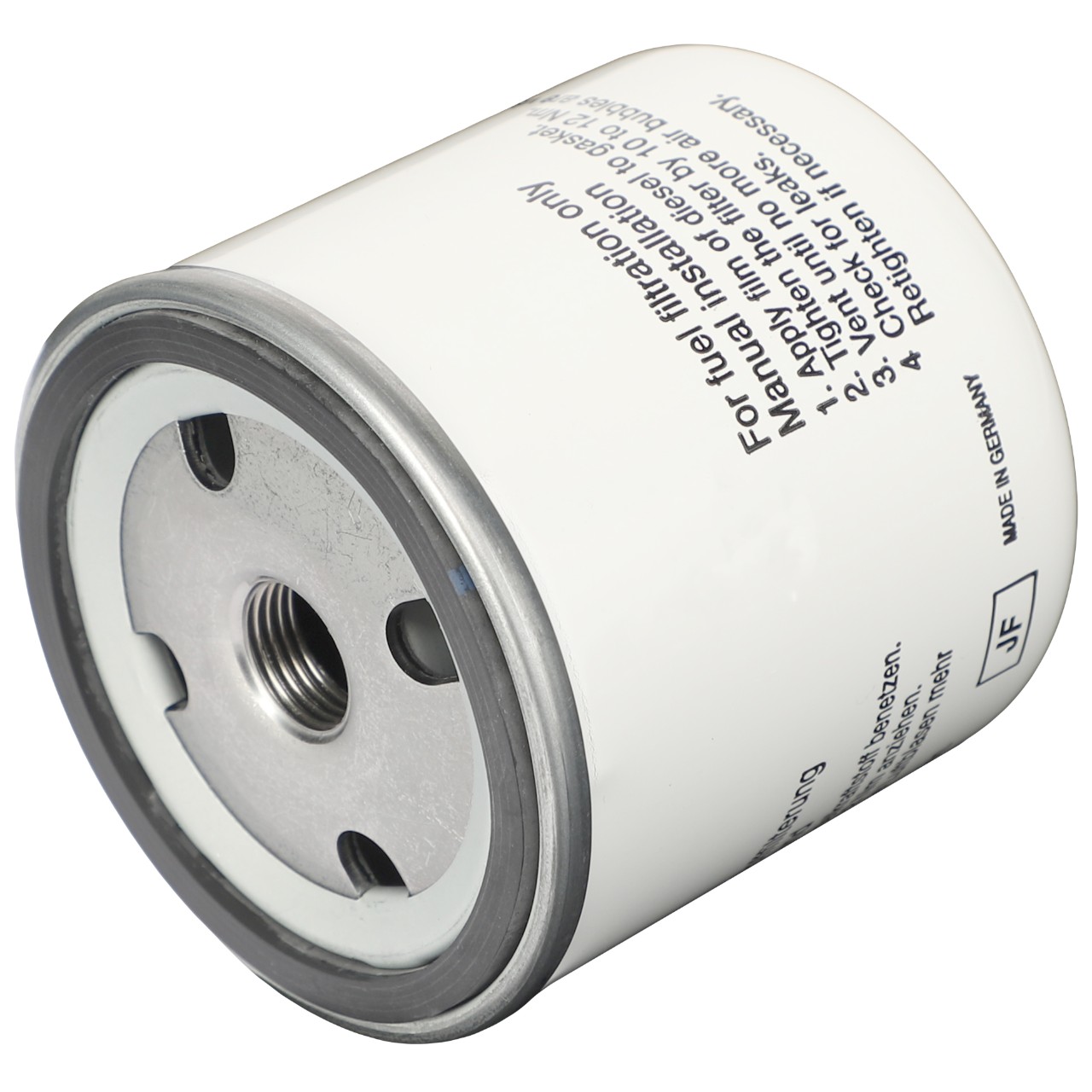 Fuel Filter Spin on | AGCO Parts