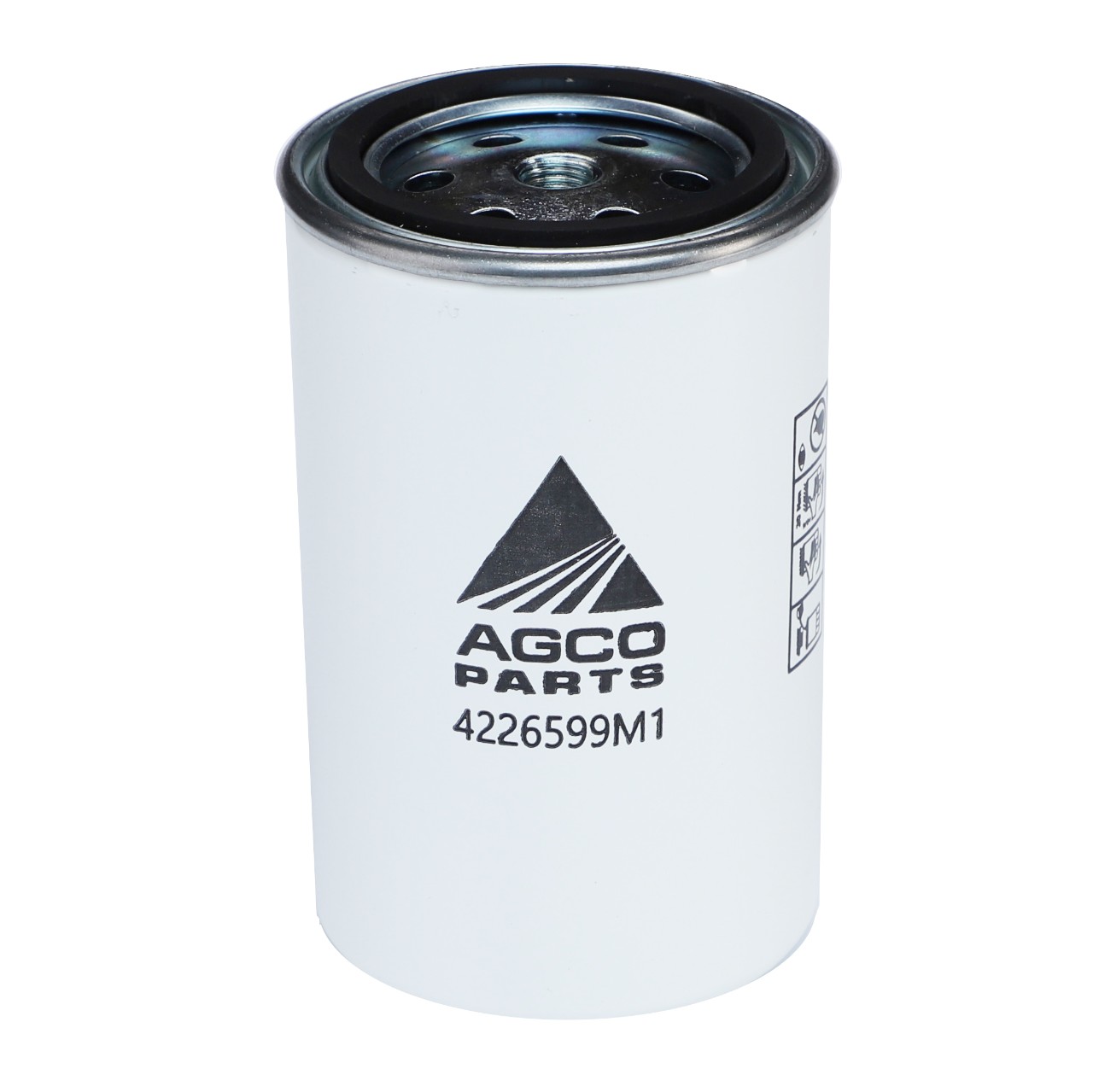 Fuel Filter Spin On 4226599M1 | AGCO Parts